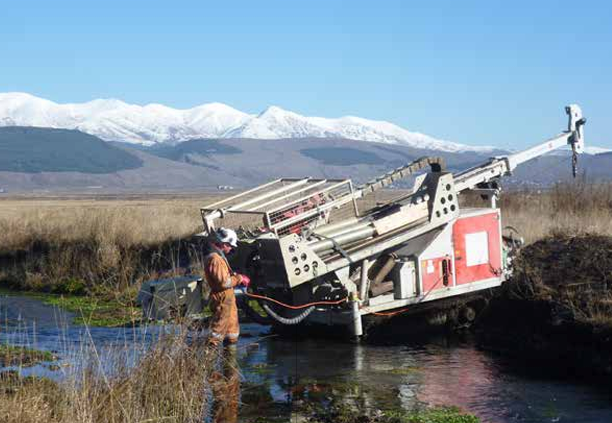 Drilling in the UK: How the Brits Are Tackling Sustainability, Safety ...
